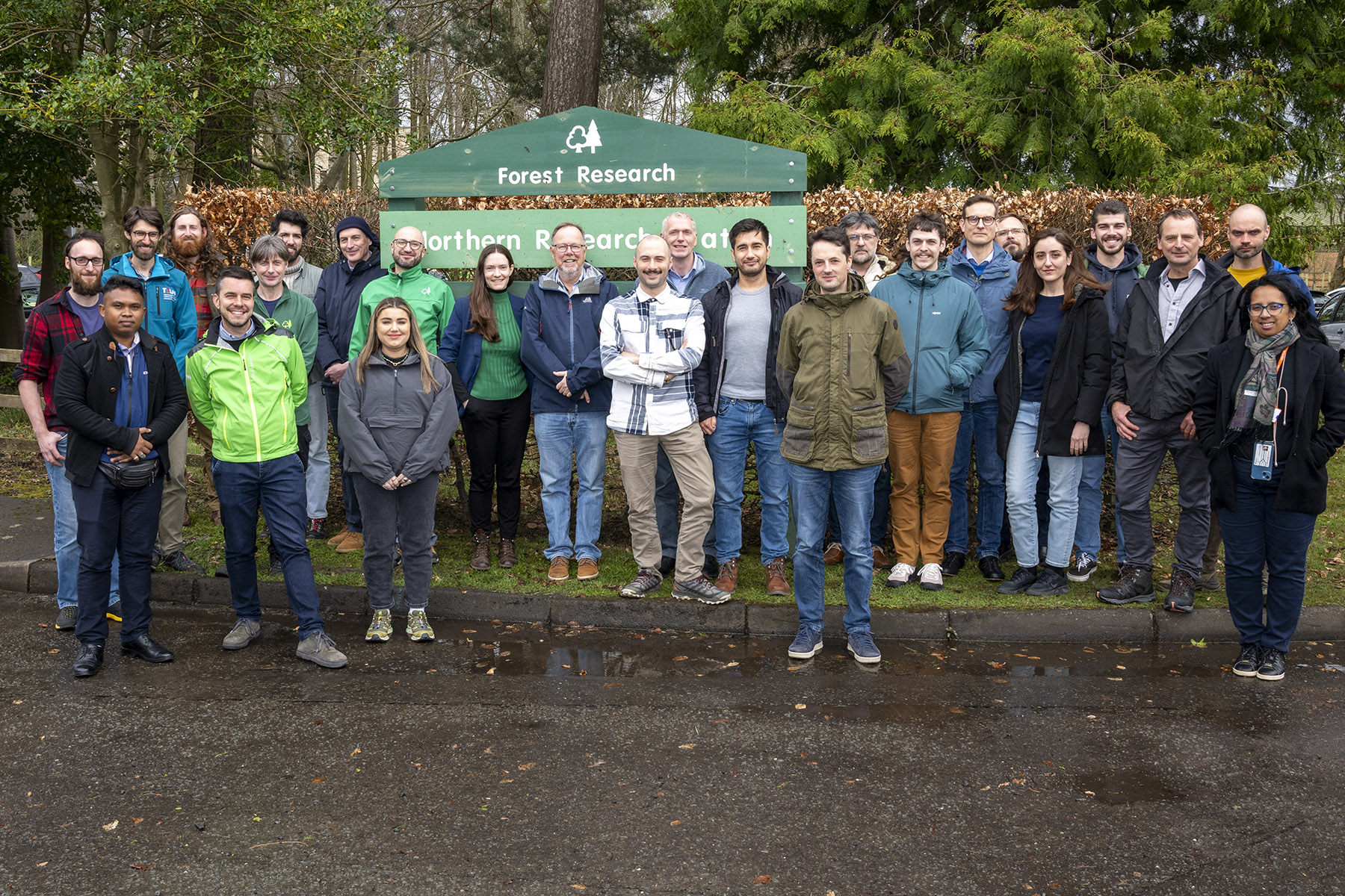 Insights from a wind-risk modelling workshop - Net Zero Plus