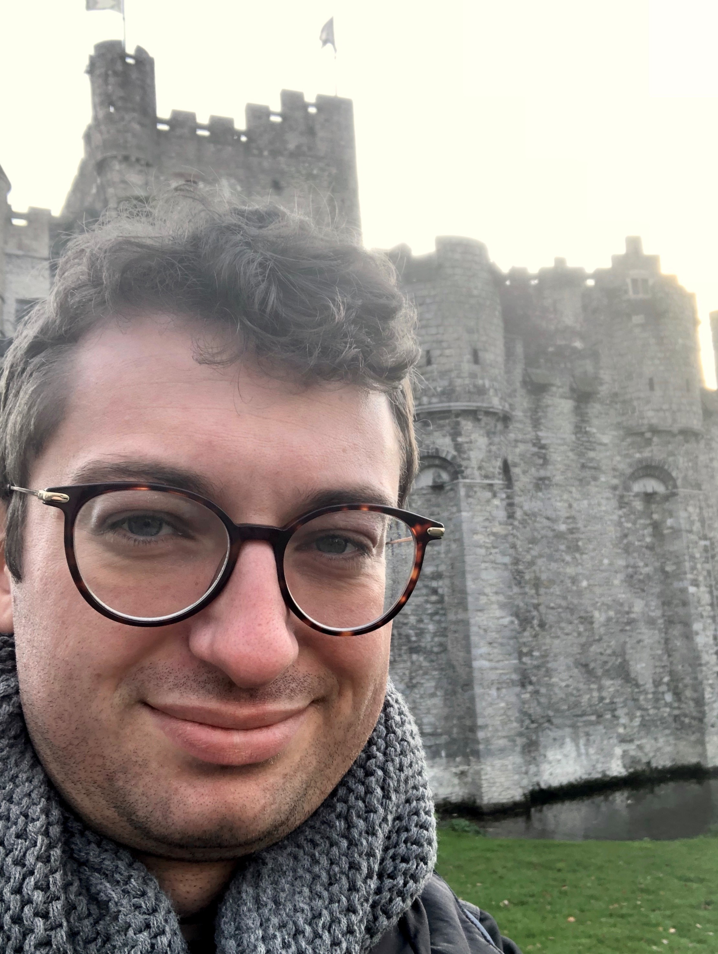 VOcul - Net Zero Plus